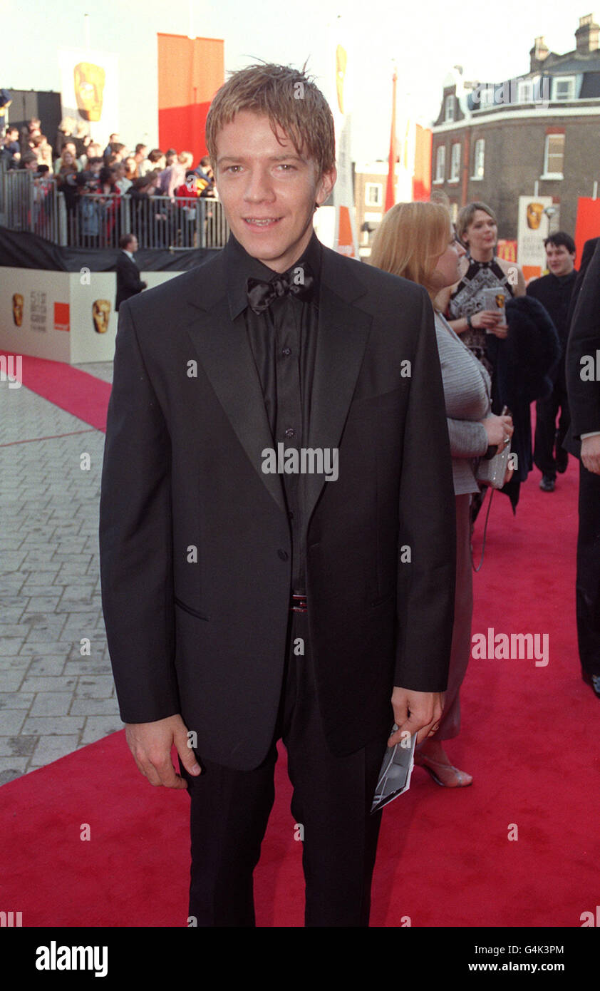 Actor max beesley arrives hi-res stock photography and images - Alamy