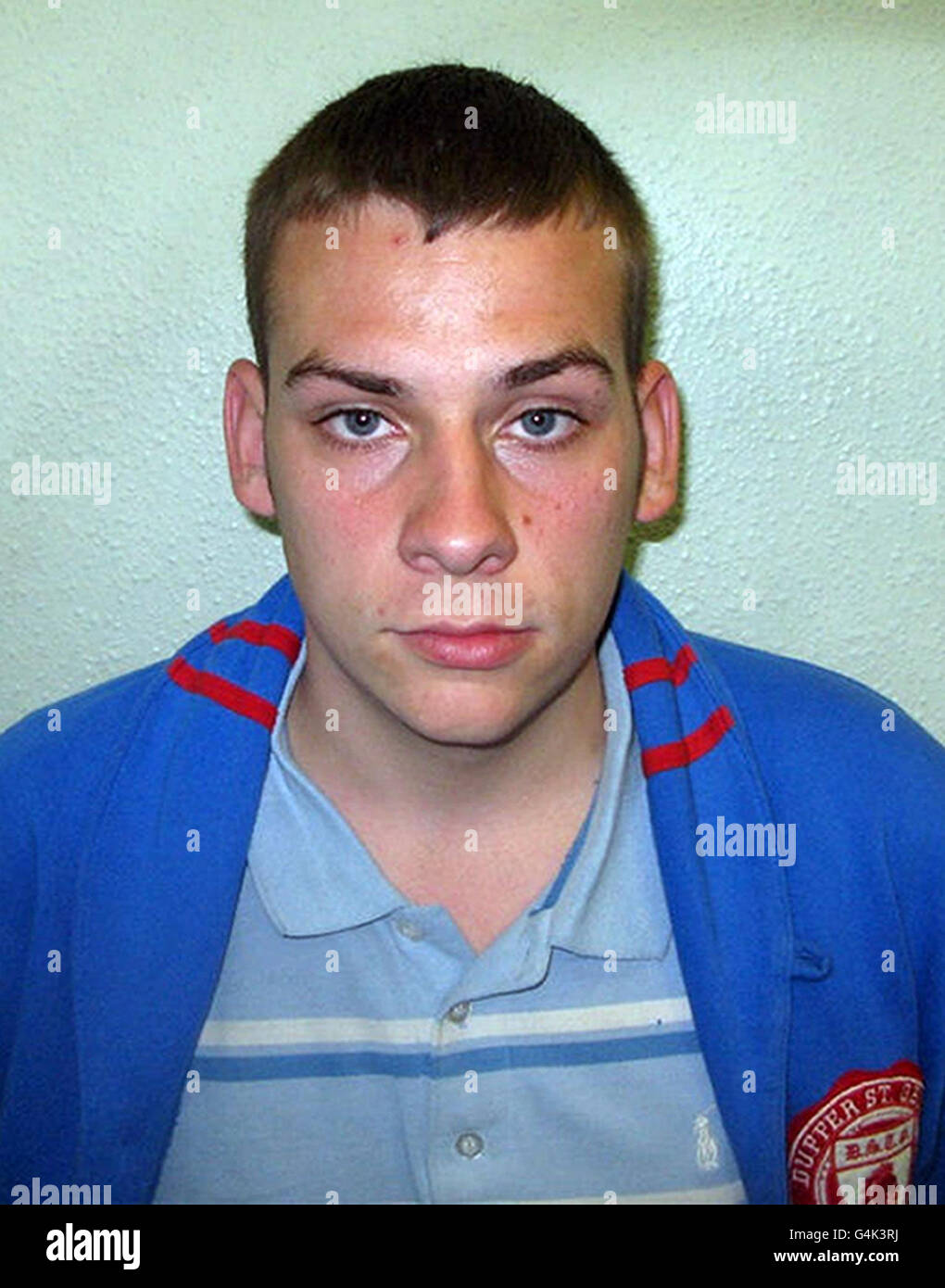 Metropolitan Police CCTV image of David Knott who has been sentenced to ...