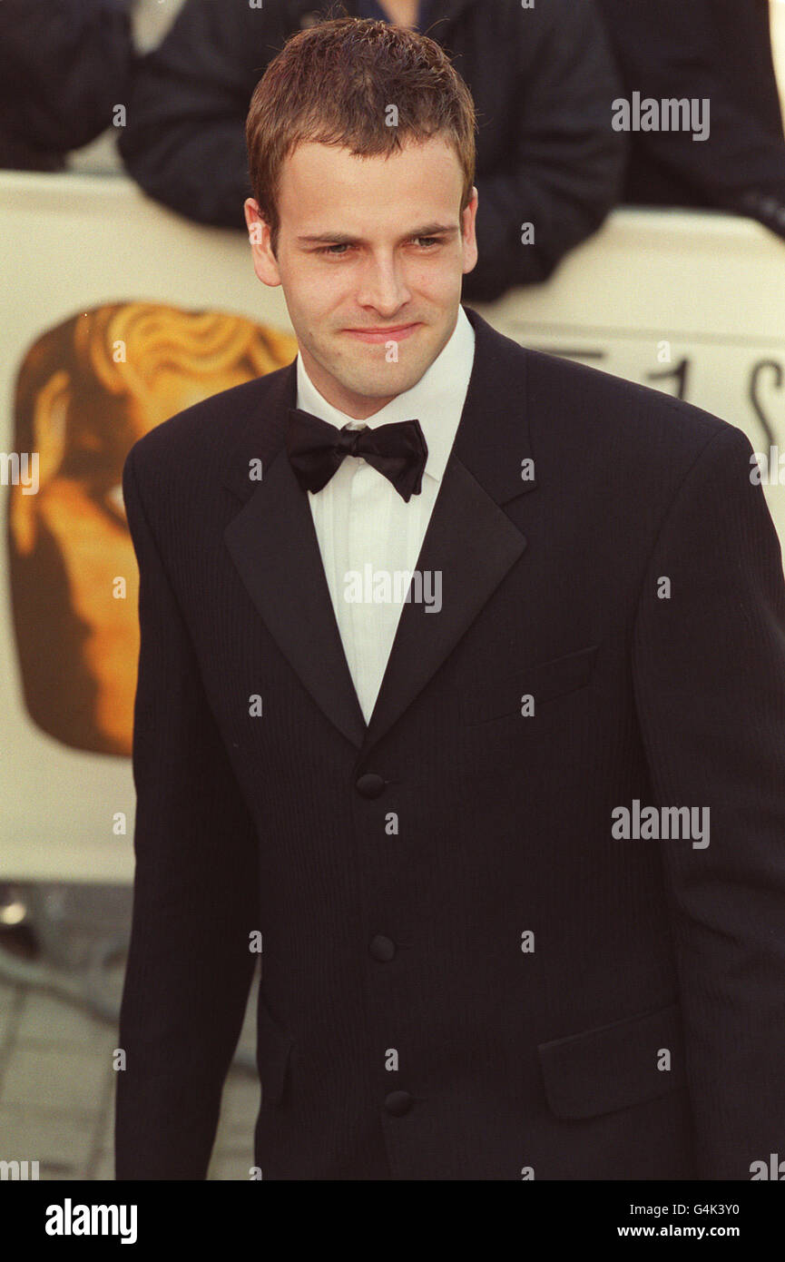 Johnnie Lee Miller arrives at the 51st BAFTA Film Awards at the ...