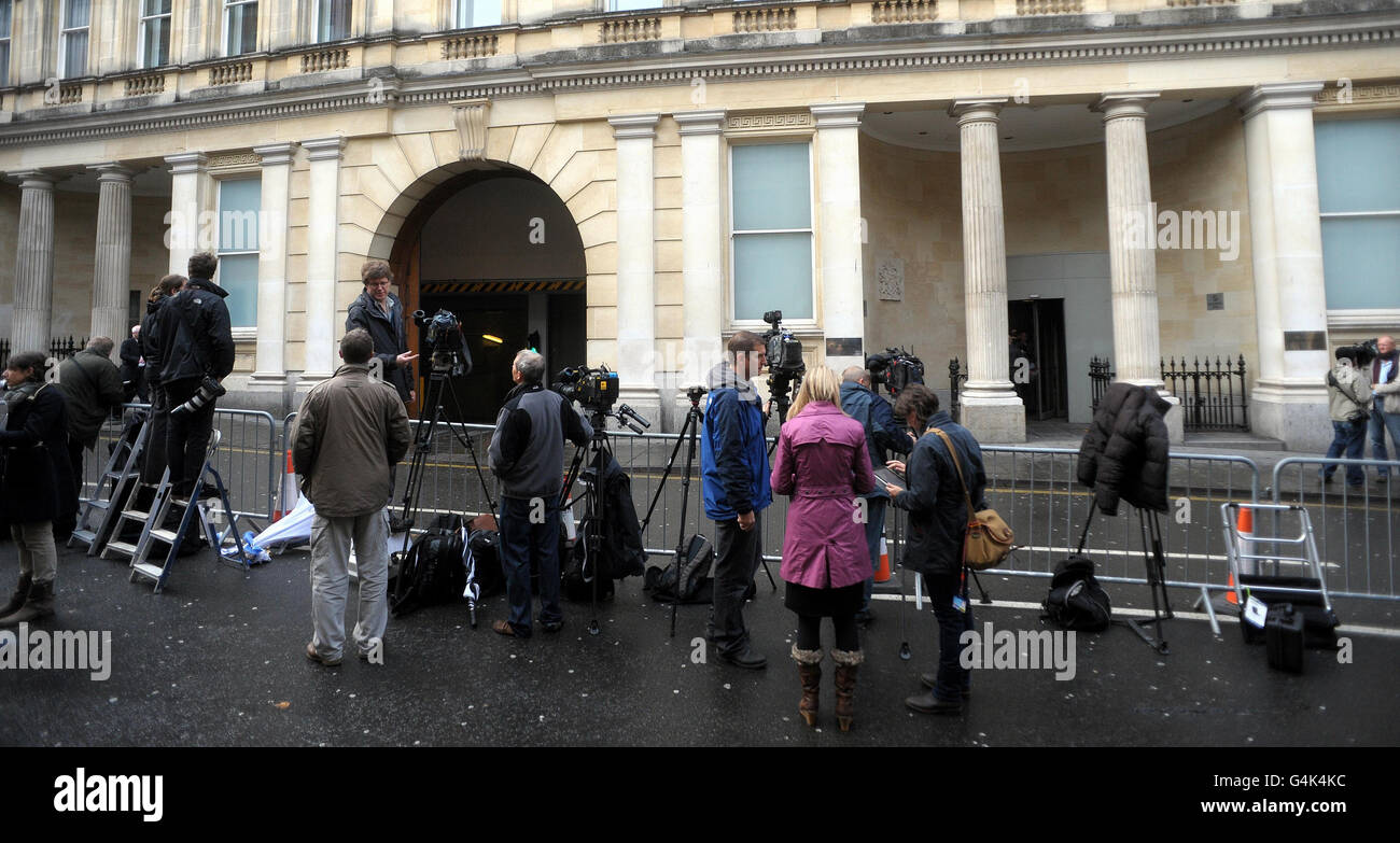 Vincent tabak who accused murder joanna yeates hi-res stock photography ...