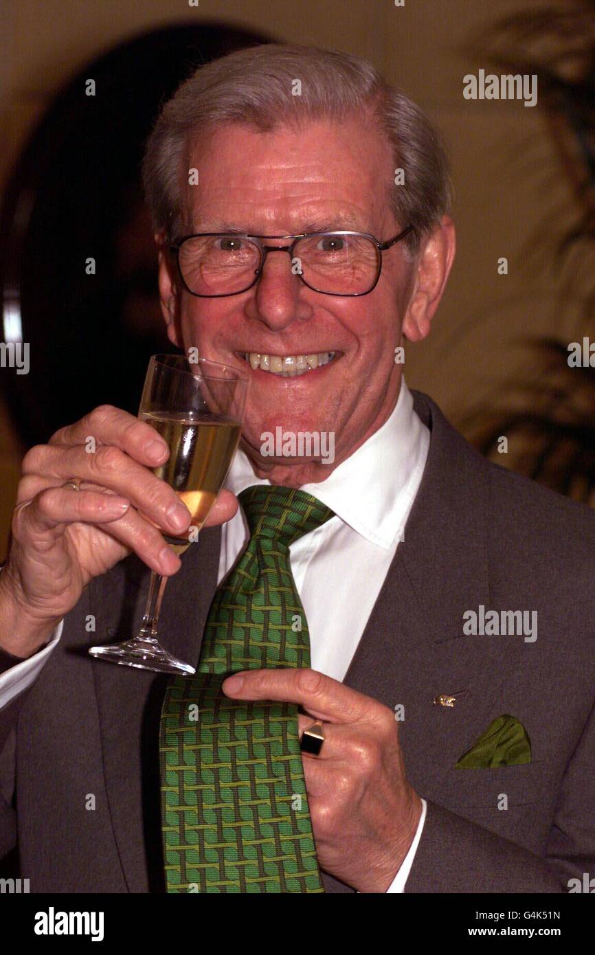 Bob holness hi-res stock photography and images - Alamy
