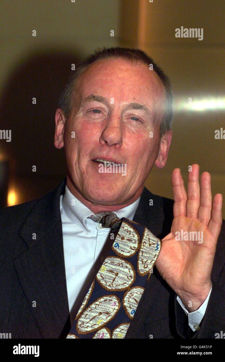 Christopher timothy hi-res stock photography and images - Alamy