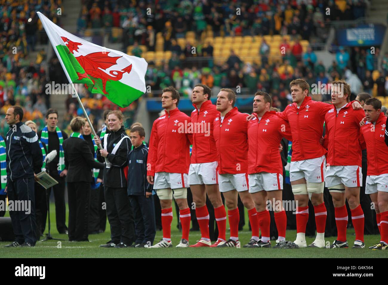 National anthems hi-res stock photography and images - Alamy