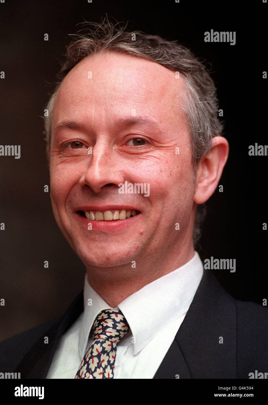 George stidolph hi-res stock photography and images - Alamy