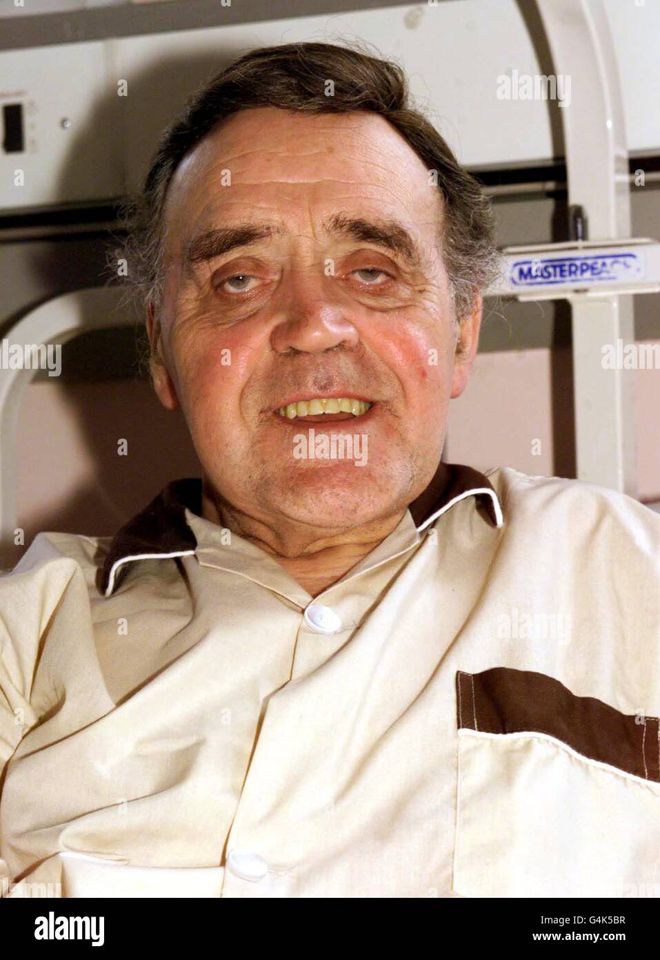 Shooting/victim Gallagher 2 Stock Photo - Alamy