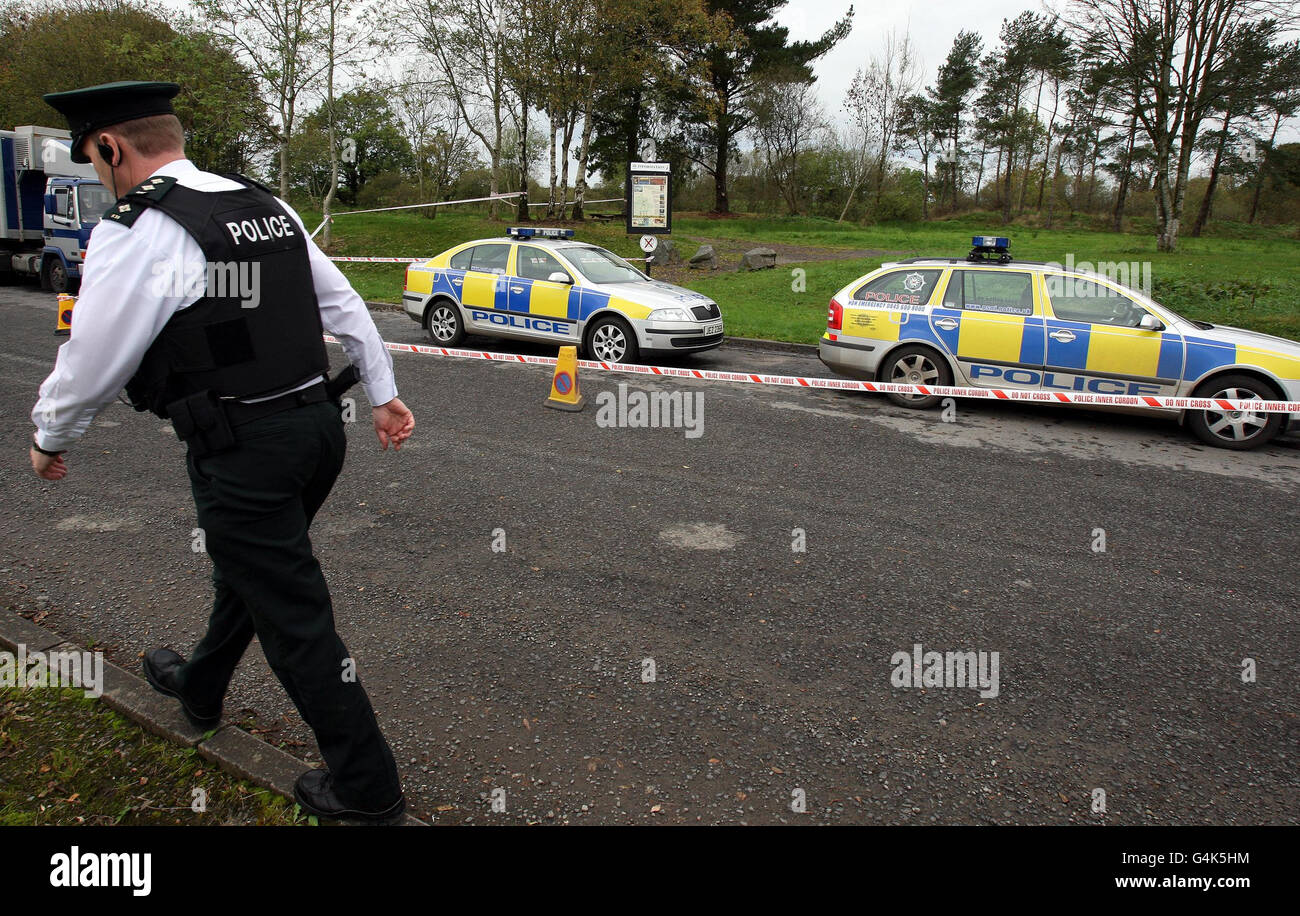 Robert black trial hi-res stock photography and images - Alamy