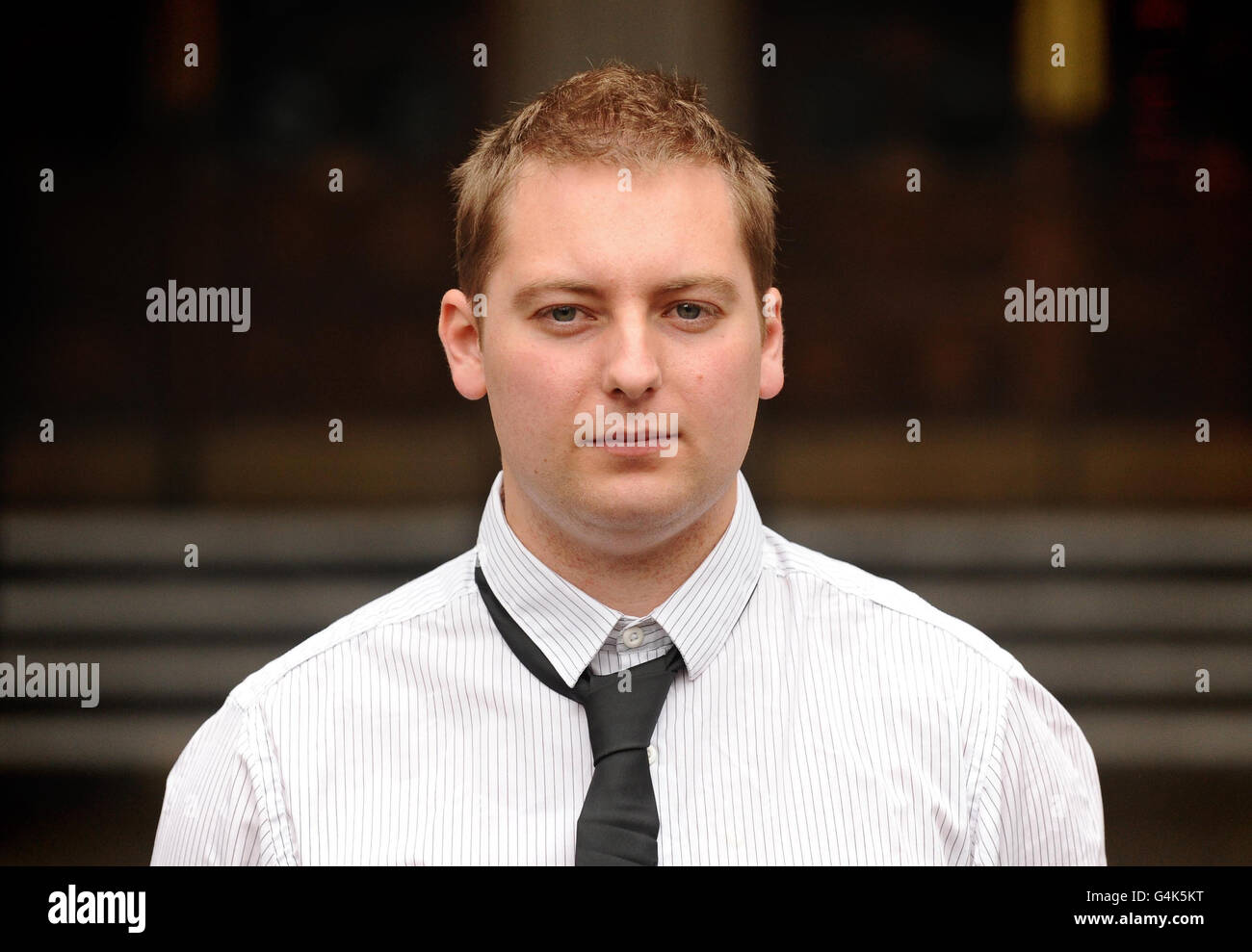 Navy medic Michael Lyons appeal Stock Photo - Alamy