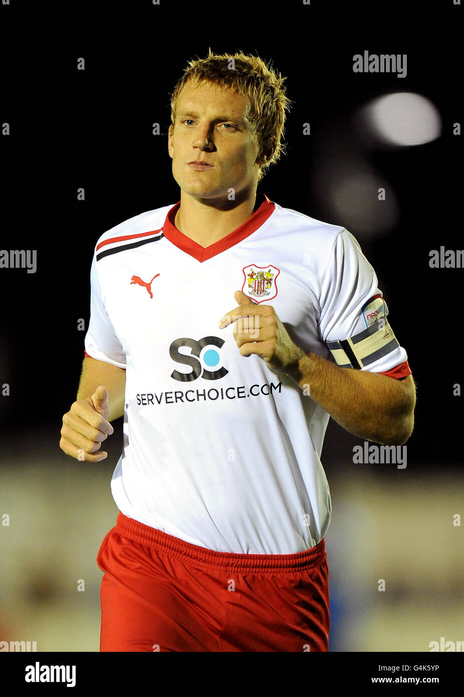 Mark roberts stevenage hi-res stock photography and images - Alamy