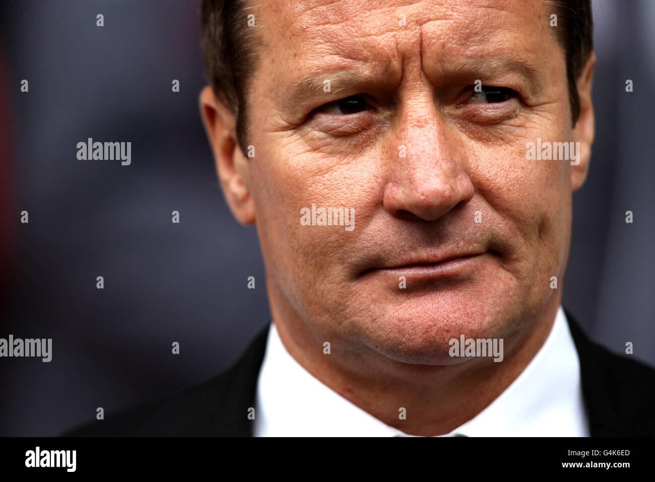 Danny wilson sheffield united hi-res stock photography and images - Alamy