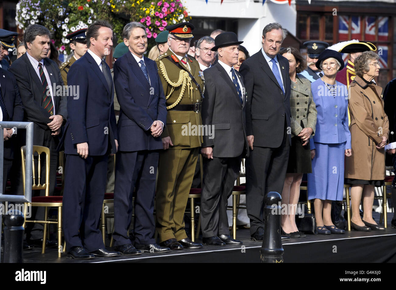 General Sir Peter Wall