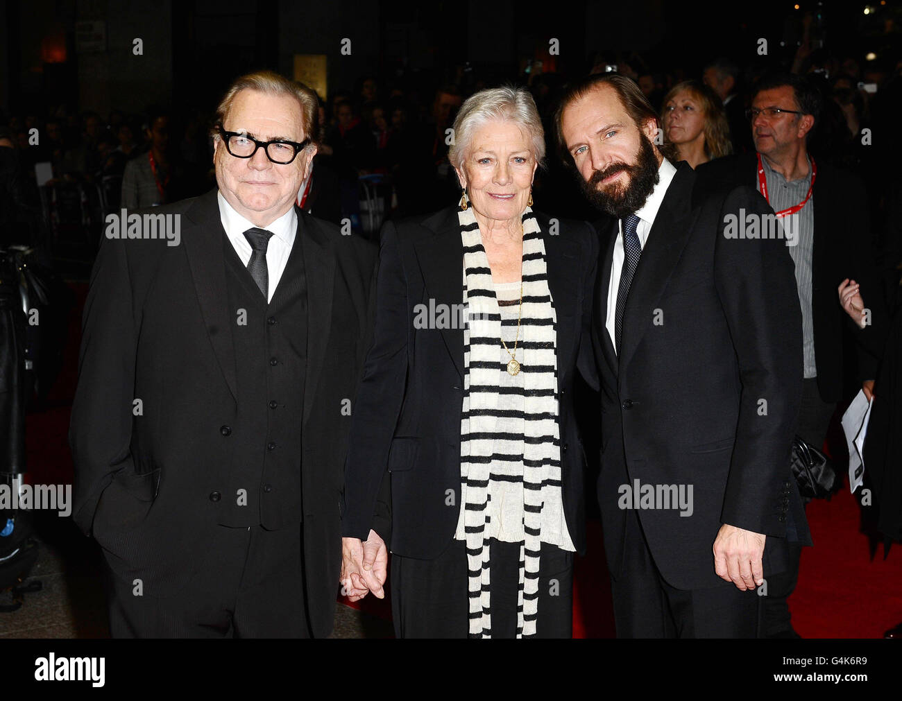 Showbiz coriolanus hi-res stock photography and images - Alamy