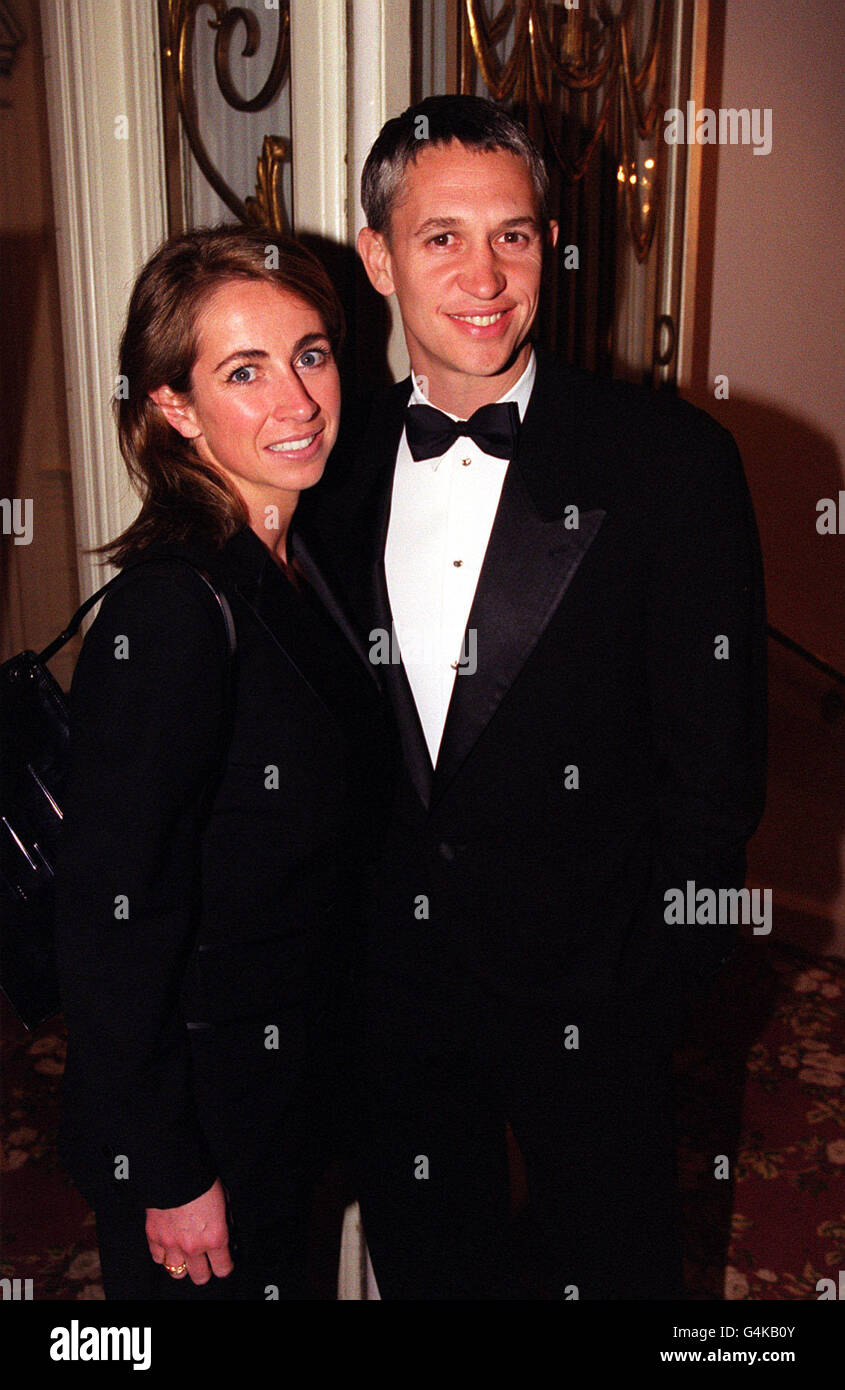 Michelle lineker hi-res stock photography and images - Alamy