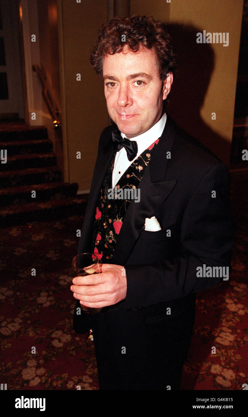 Royal television society programme awards londons grosvenor house hotel ...