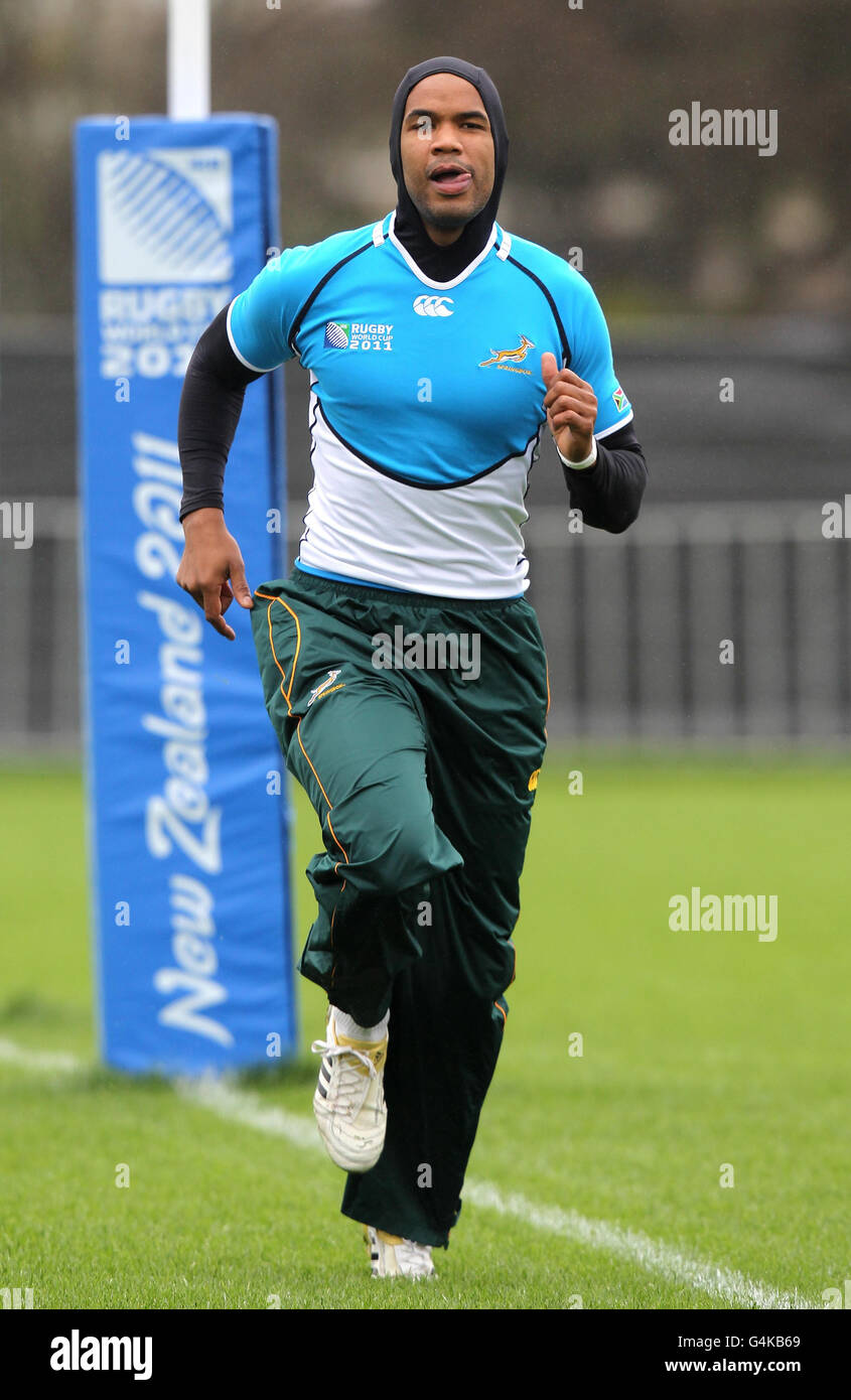 Jp pietersen world cup hi-res stock photography and images - Alamy