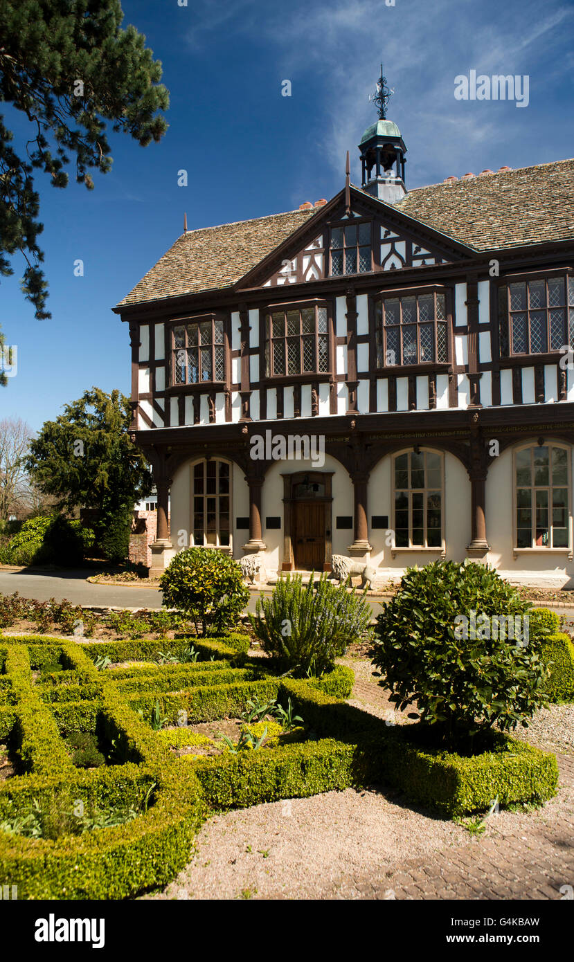 Leominster herefordshire hi-res stock photography and images - Alamy