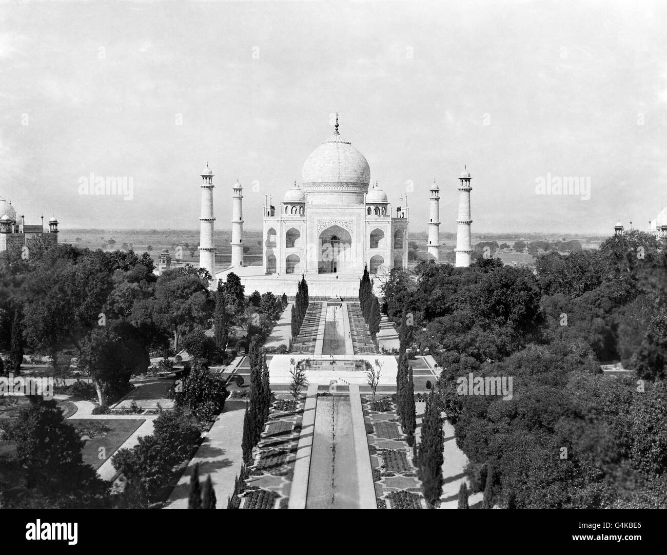 1920s taj mahal hi-res stock photography and images - Alamy