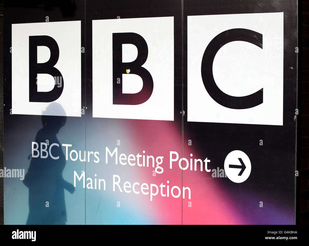 Cutting it bbc hi-res stock photography and images - Alamy