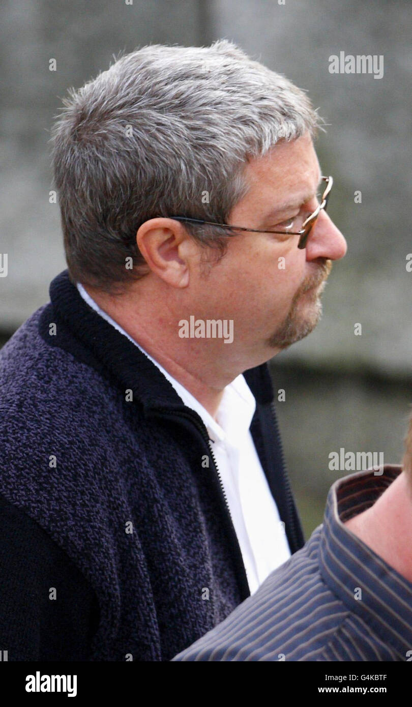 Finlay connor death hi-res stock photography and images - Alamy