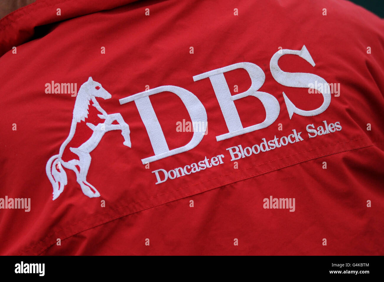 Horse Racing - Nottingham Racecourse Stock Photo - Alamy