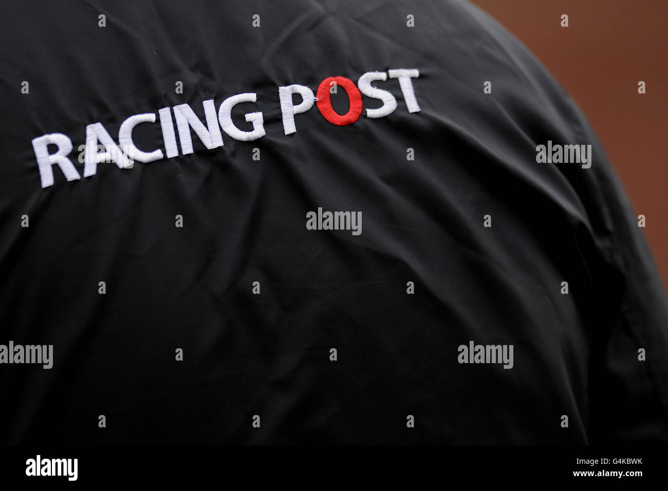 Horse Racing - Nottingham Racecourse. General view of Racing Post ...
