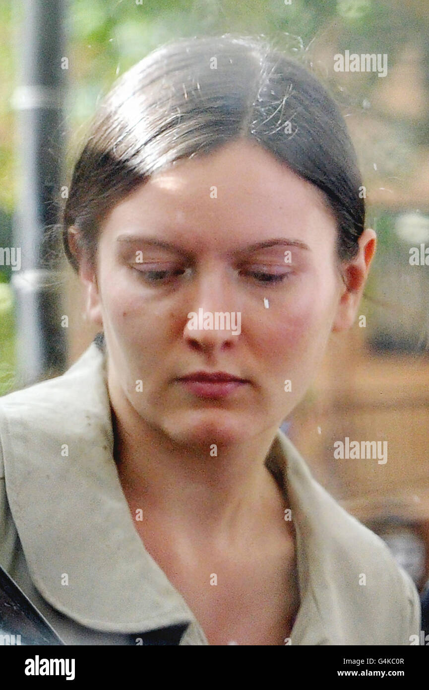 Beatrice dalton court case hi-res stock photography and images - Alamy