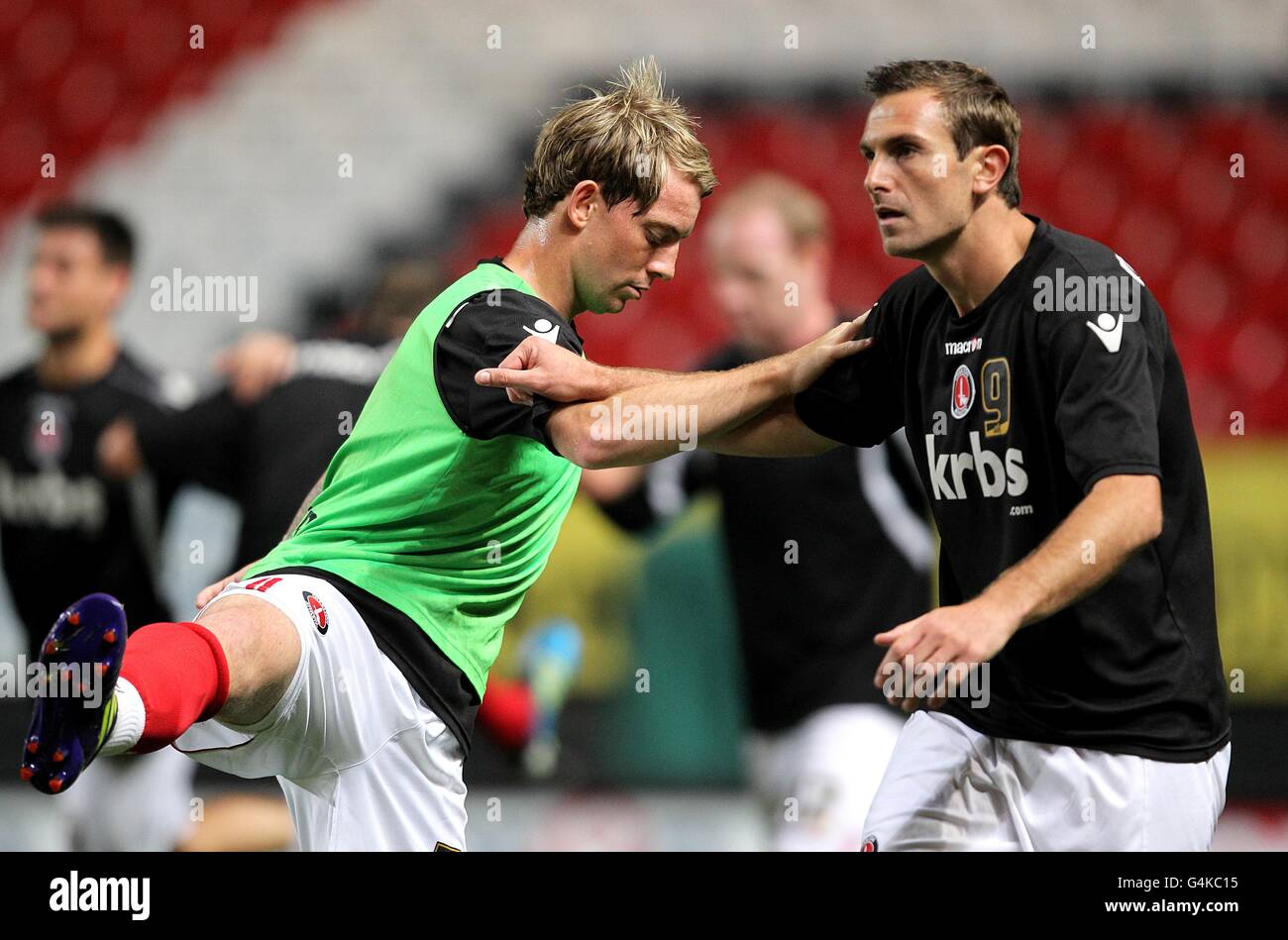 Charlton Hayes High Resolution Stock Photography and Images - Alamy