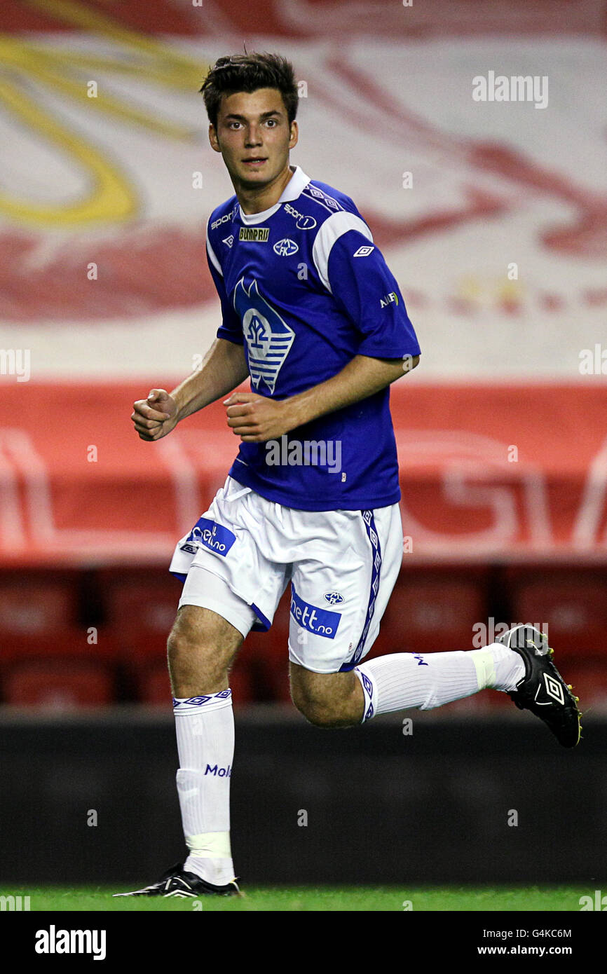 Mork hi-res stock photography and images - Alamy