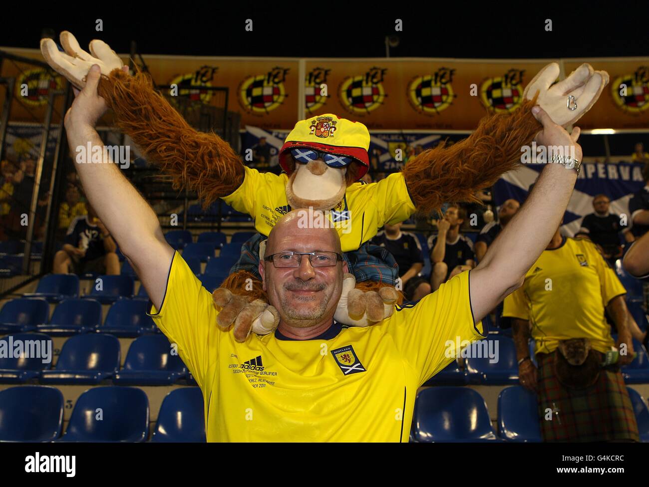 Estadio cheney hi-res stock photography and images - Alamy