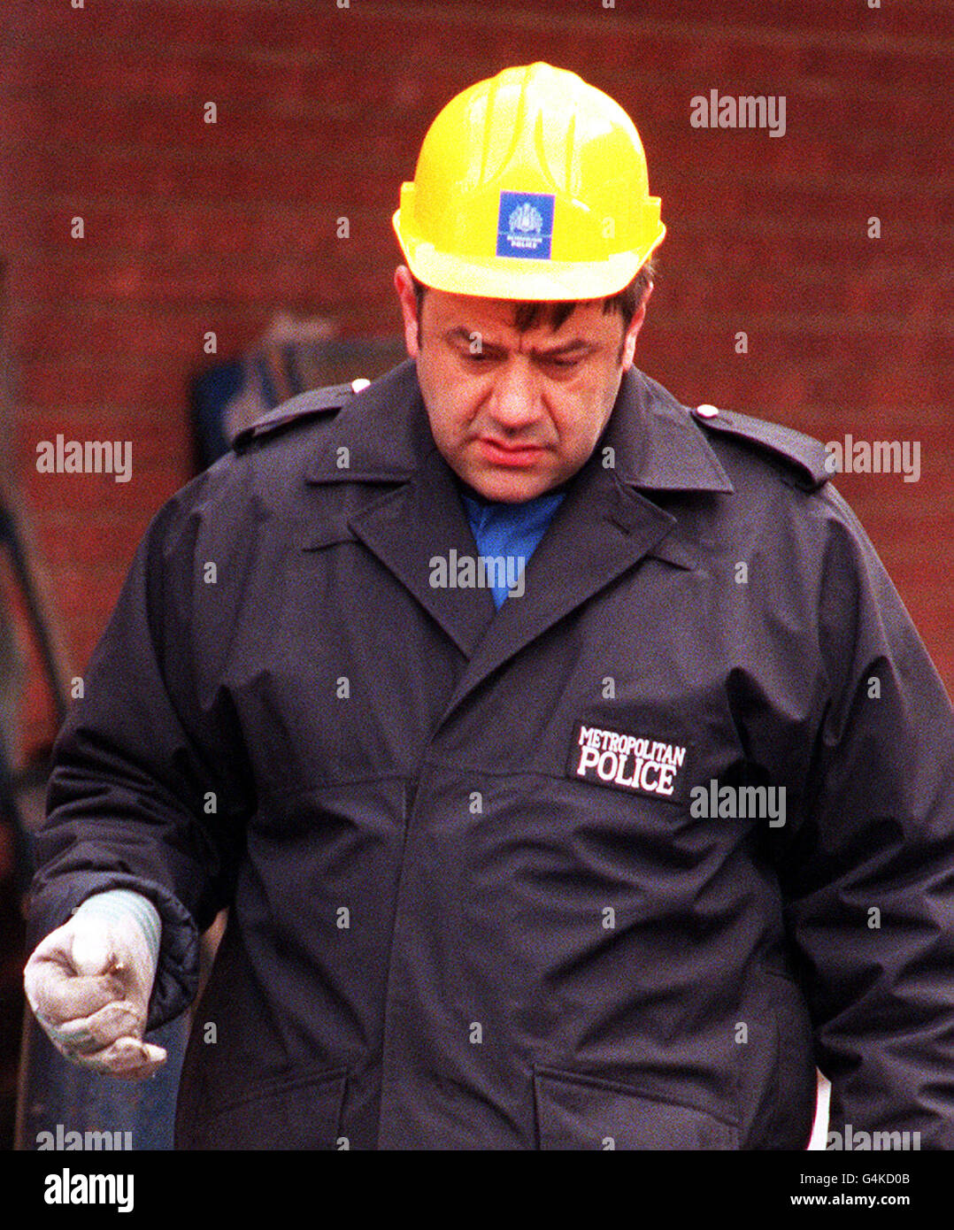 Forensic portrait hi-res stock photography and images - Alamy