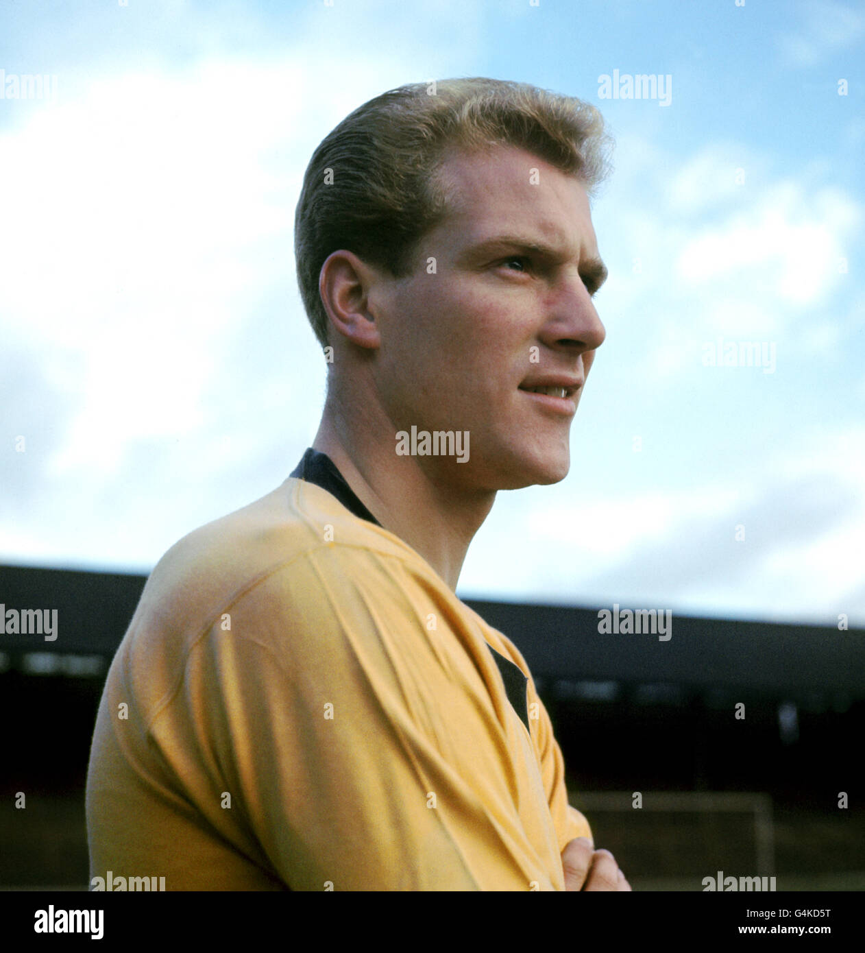 Ron flowers wolverhampton hi-res stock photography and images - Alamy