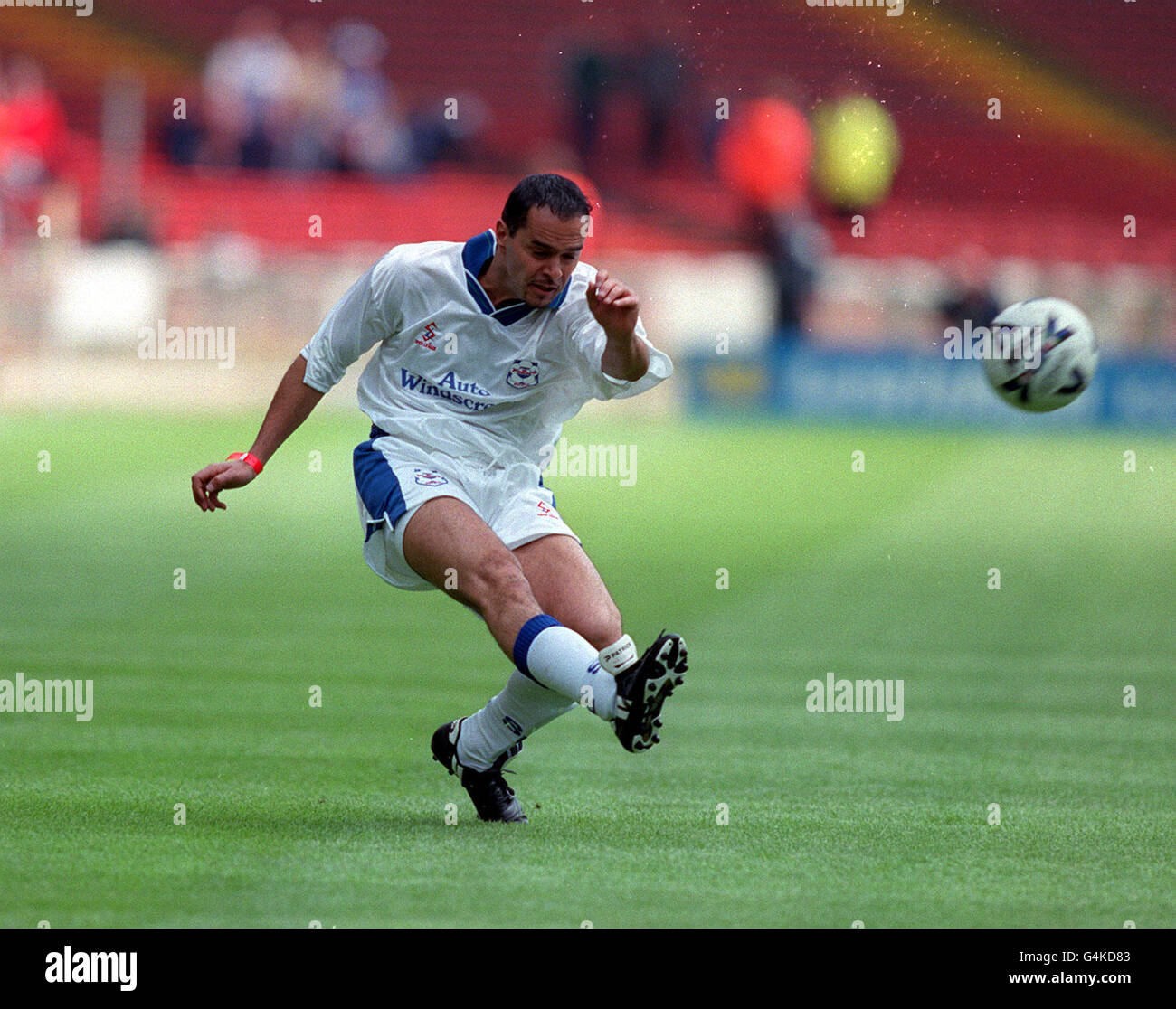 Who plays beppe di marco in the bbc soap eastenders hi-res stock ...