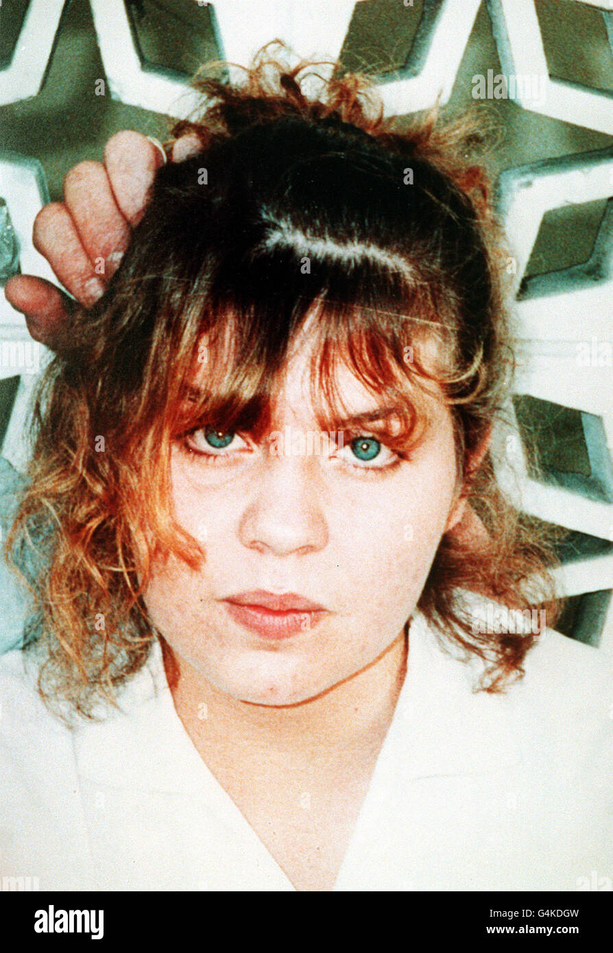 Should not have been granted a pardon hi-res stock photography and ...