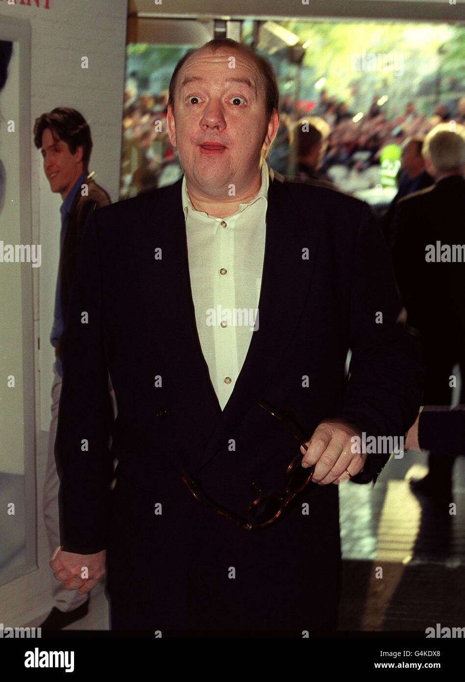 Hill mel smith hi-res stock photography and images - Alamy