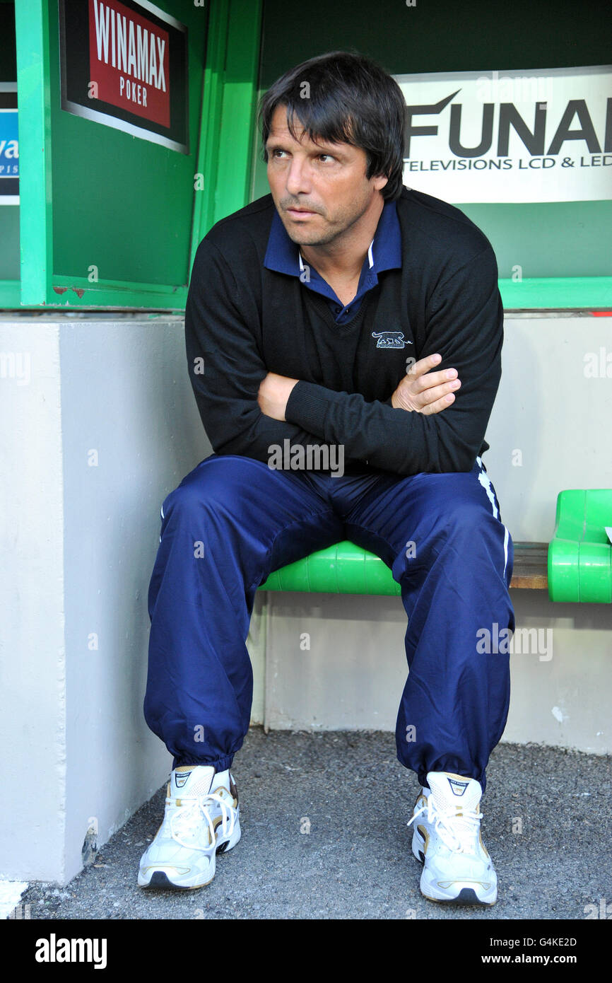 Laurent fournier hi-res stock photography and images - Alamy