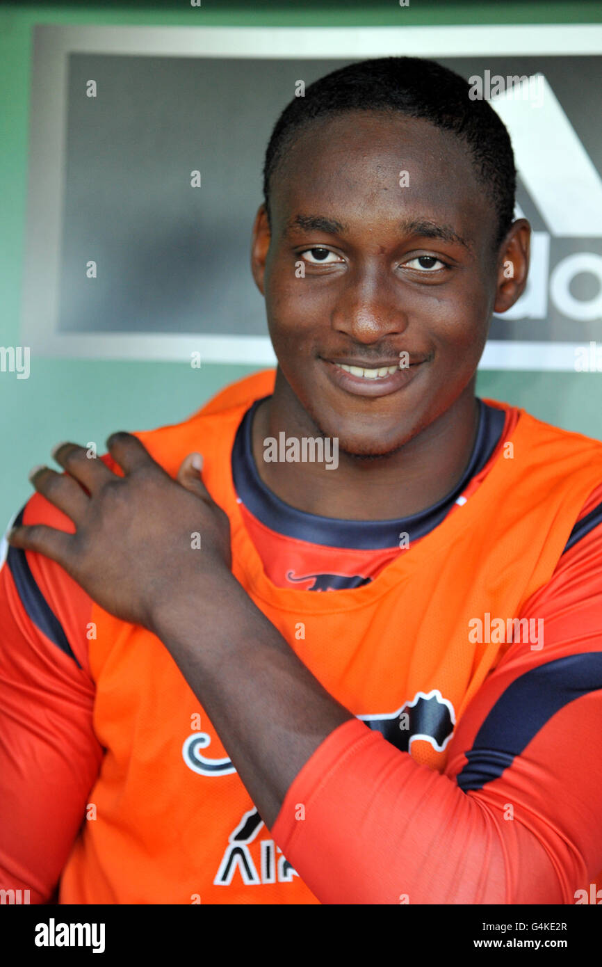 Donovan leon hi-res stock photography and images - Alamy