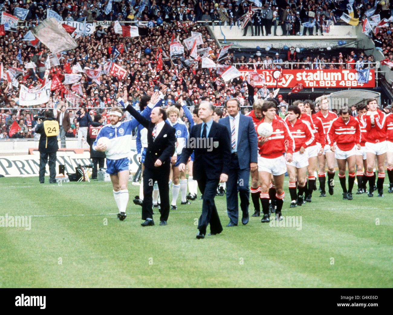 Jimmy melia brighton hi-res stock photography and images - Alamy