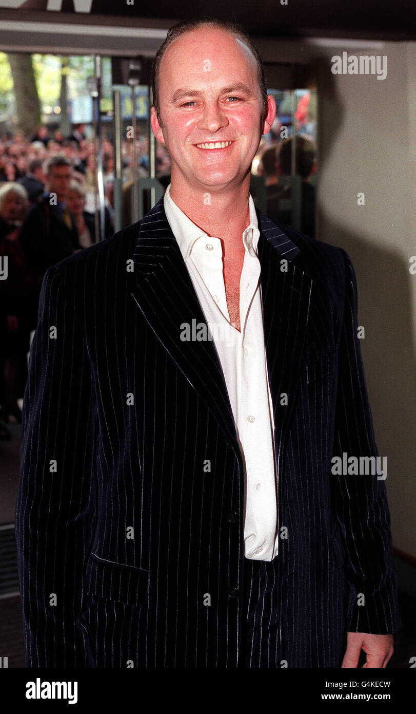 Television comedy series blackadder hi-res stock photography and images ...