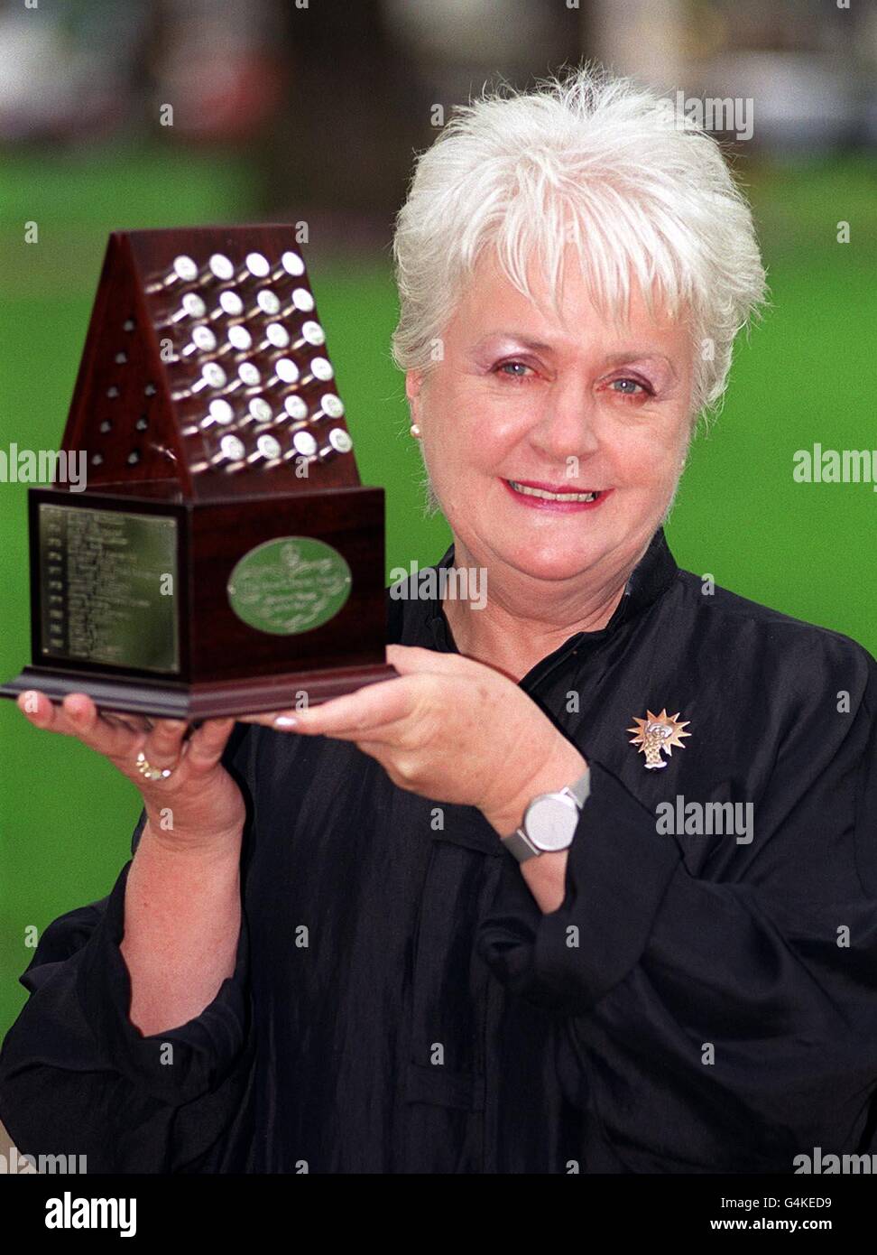 Ragdoll productions hi-res stock photography and images - Alamy