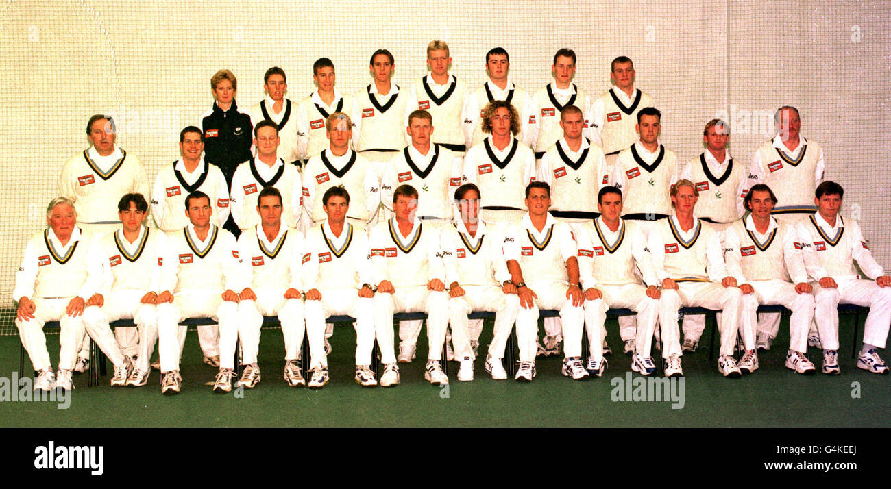 Ccc team group squad hi-res stock photography and images - Alamy