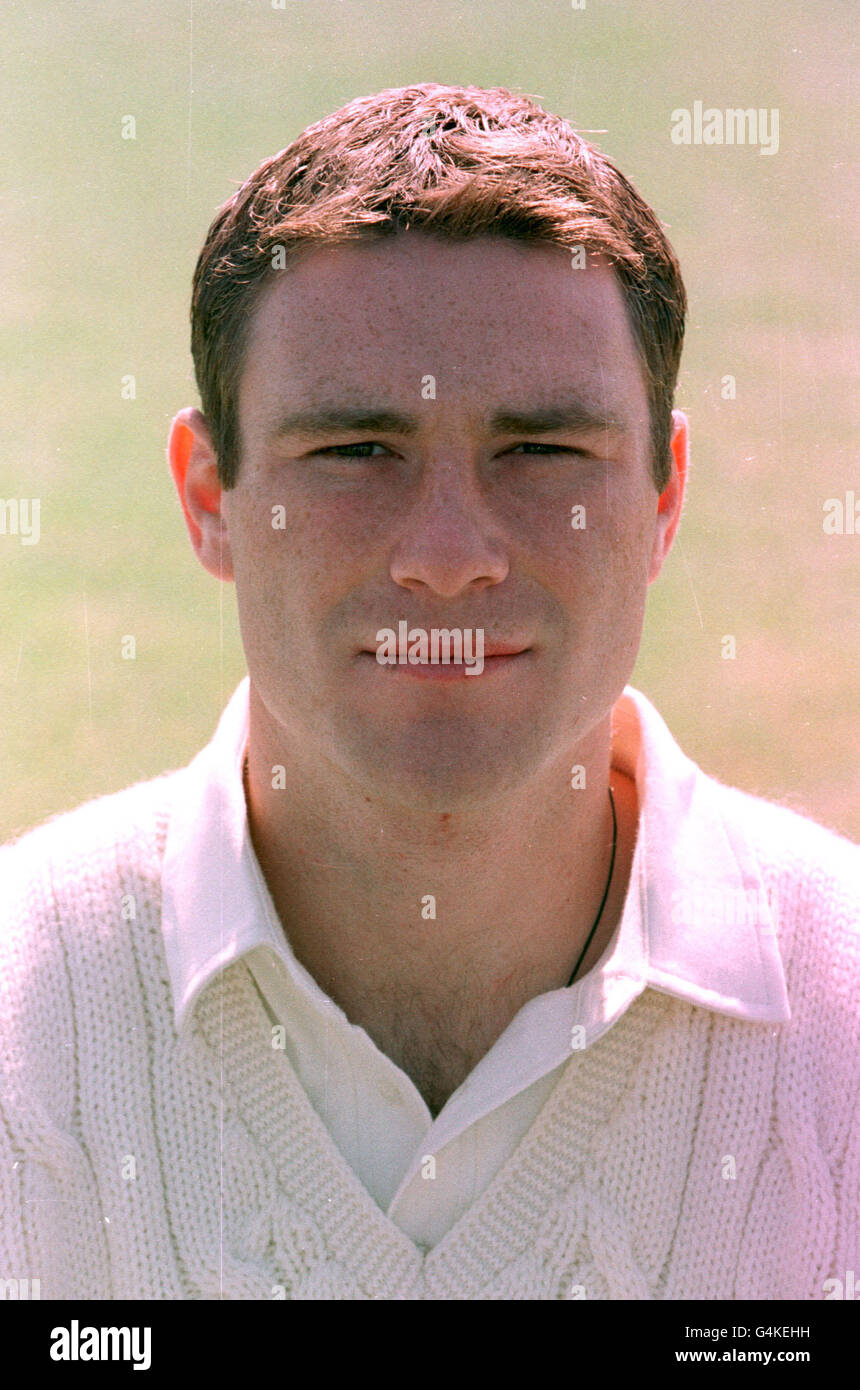 Mark powell hi-res stock photography and images - Alamy