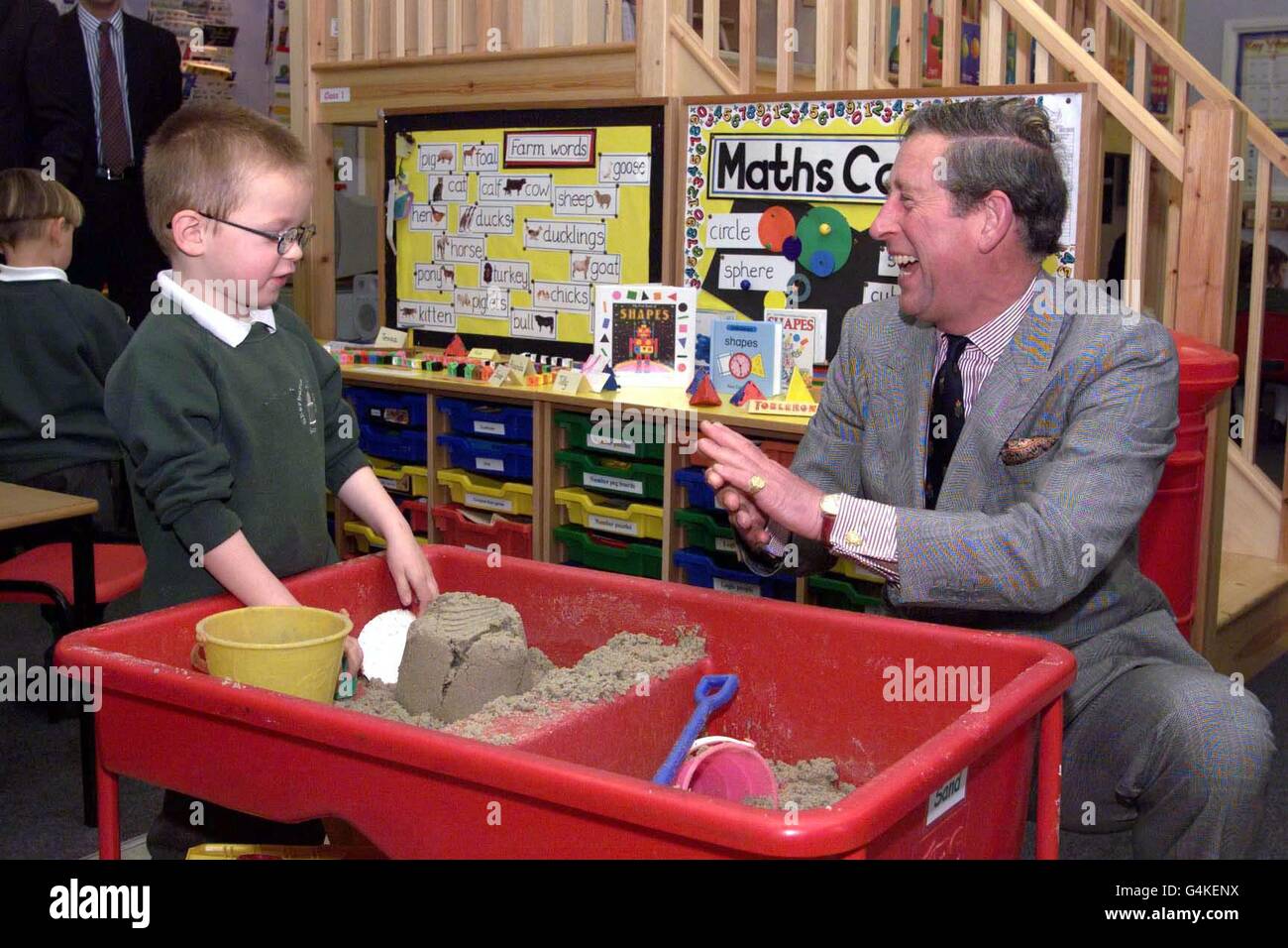 James stevens hi-res stock photography and images - Alamy