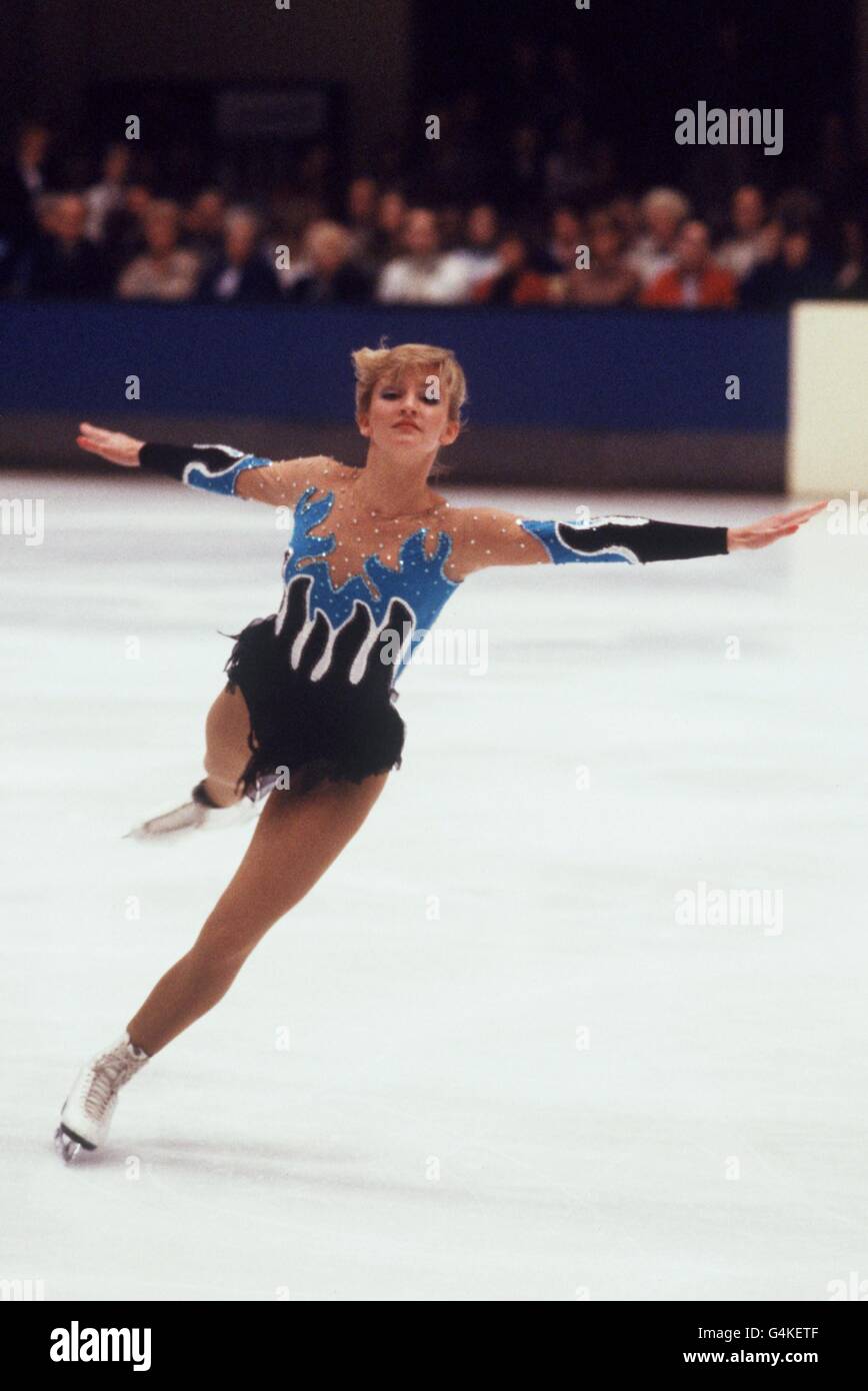 Susan jackson hi-res stock photography and images - Alamy