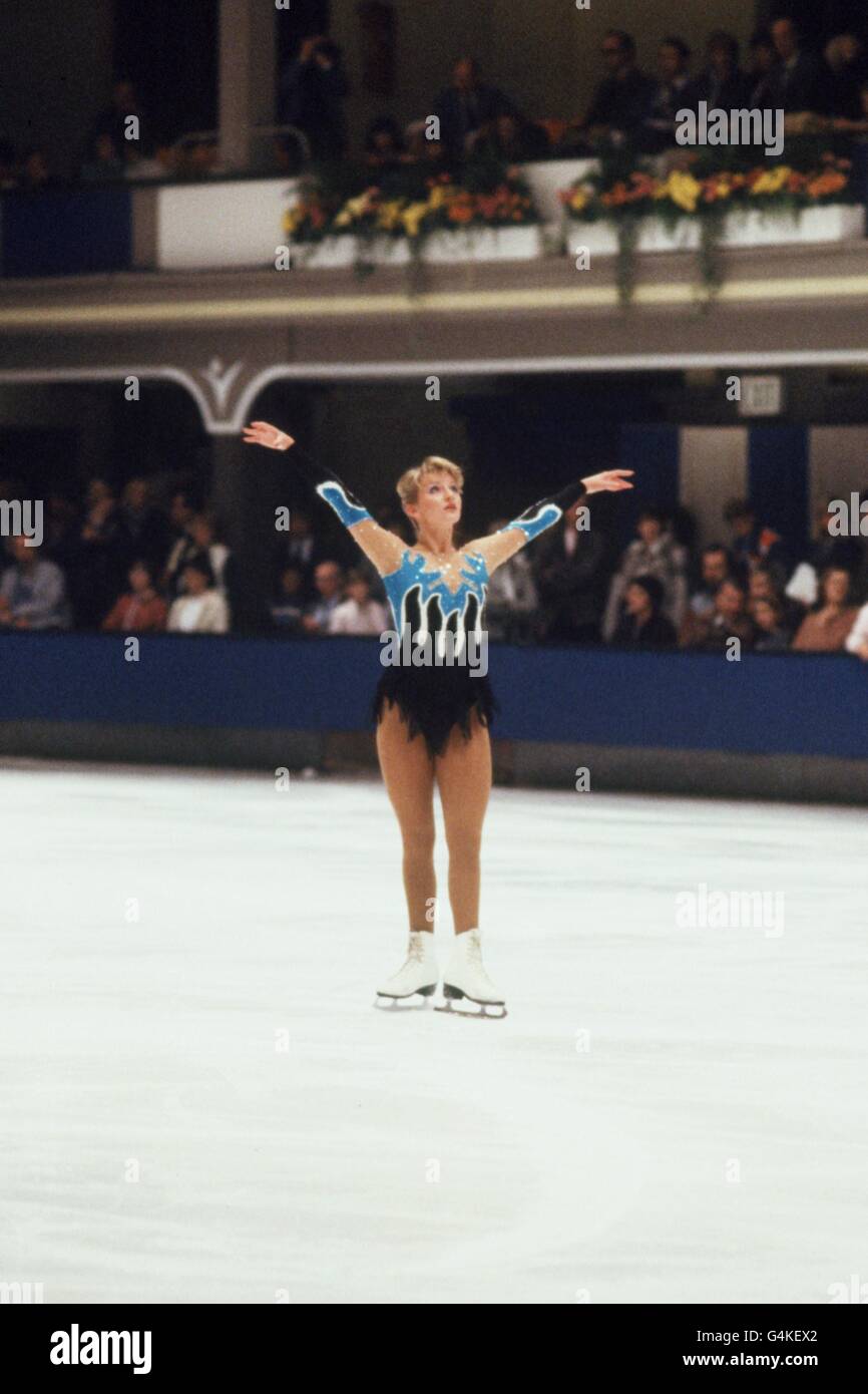 Susan jackson grb x19 hi-res stock photography and images - Alamy