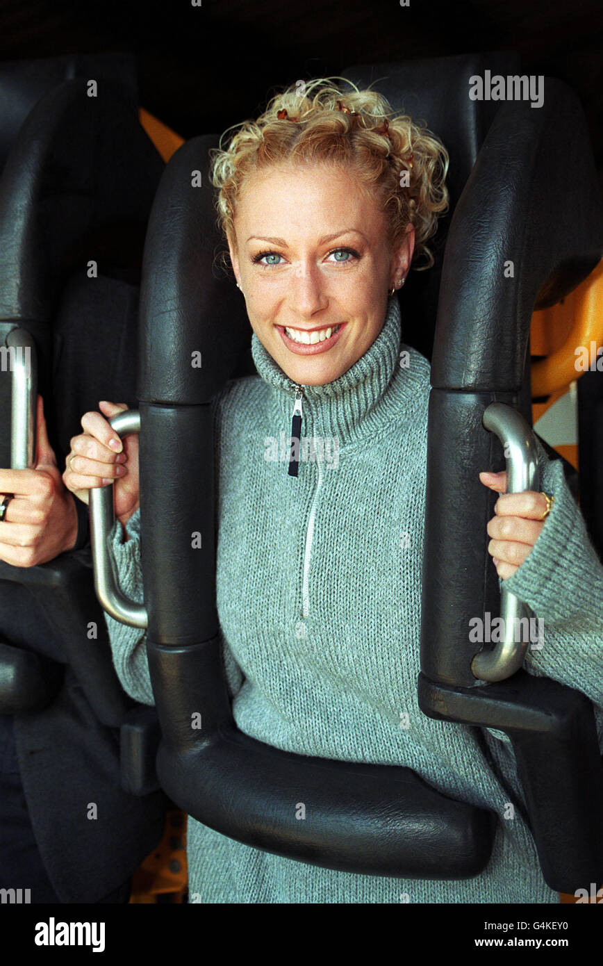 Faye from steps hi-res stock photography and images - Alamy