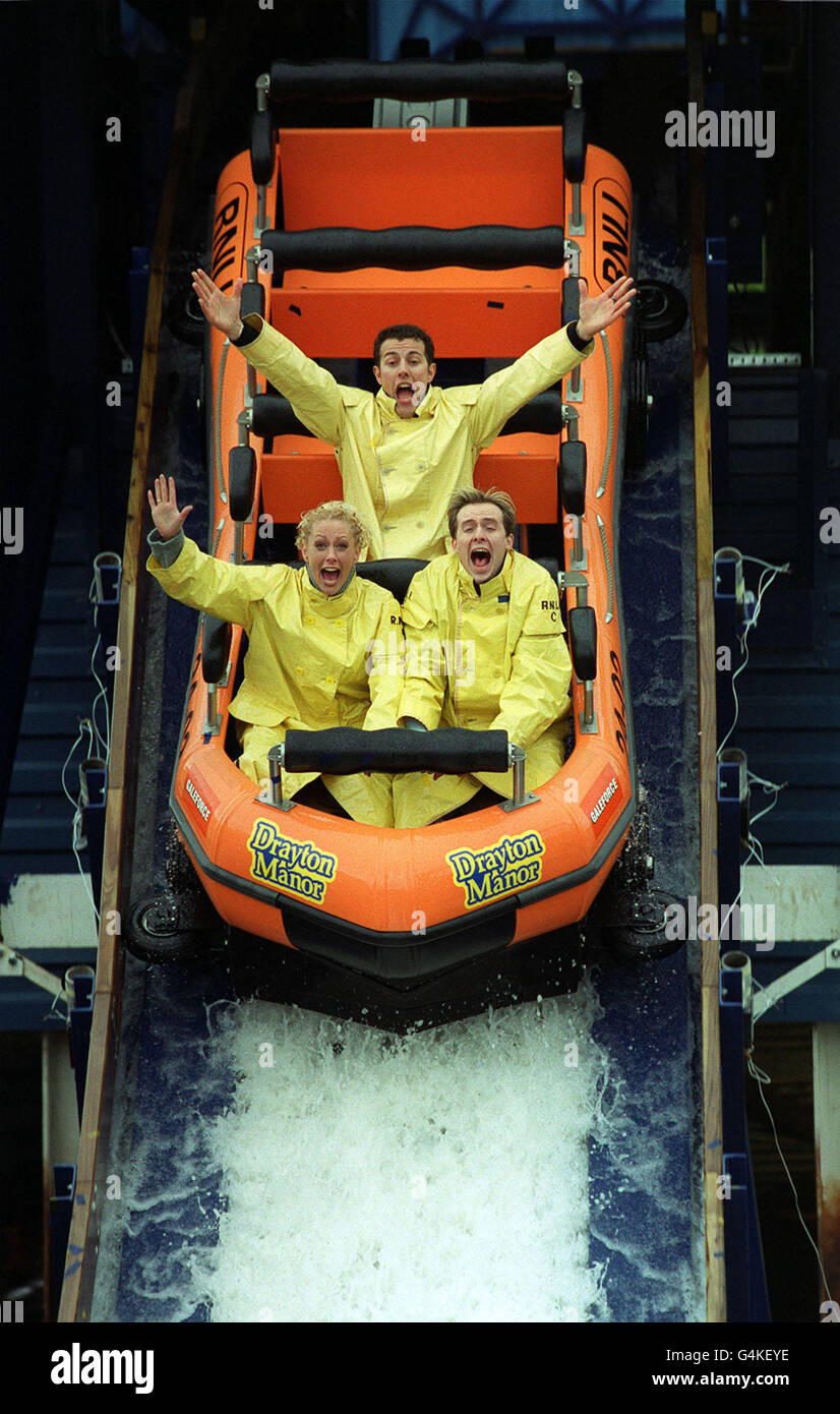 Stormforce 10 ride hi-res stock photography and images - Alamy