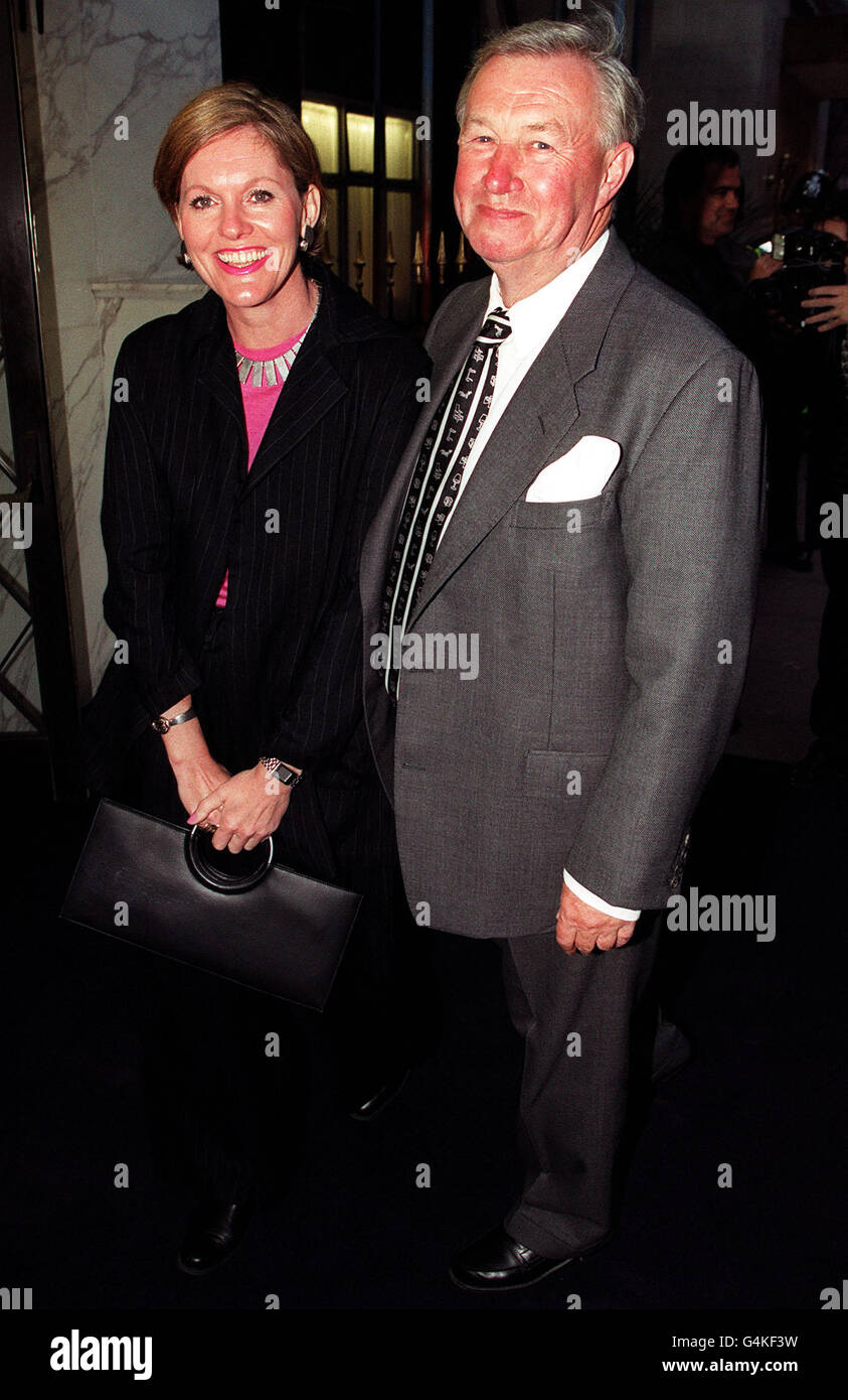 Ralph lauren fashion designer portrait hi-res stock photography and ...