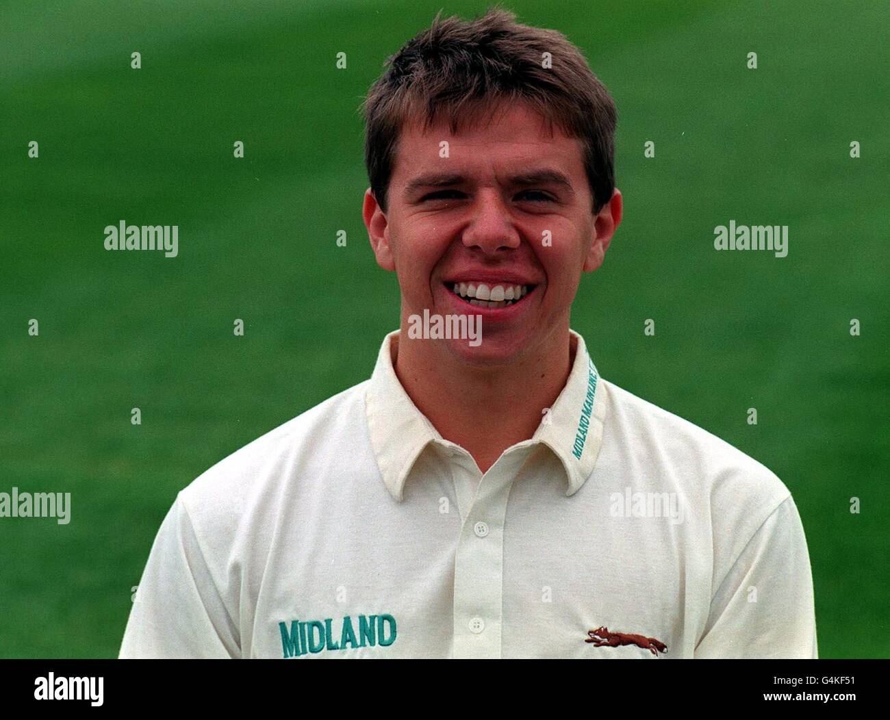 Carl crowe hi-res stock photography and images - Alamy