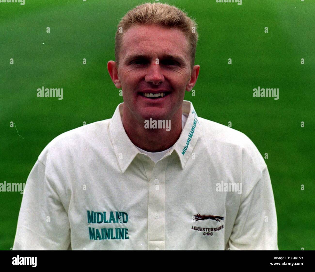 Darren maddy lcc hi-res stock photography and images - Alamy