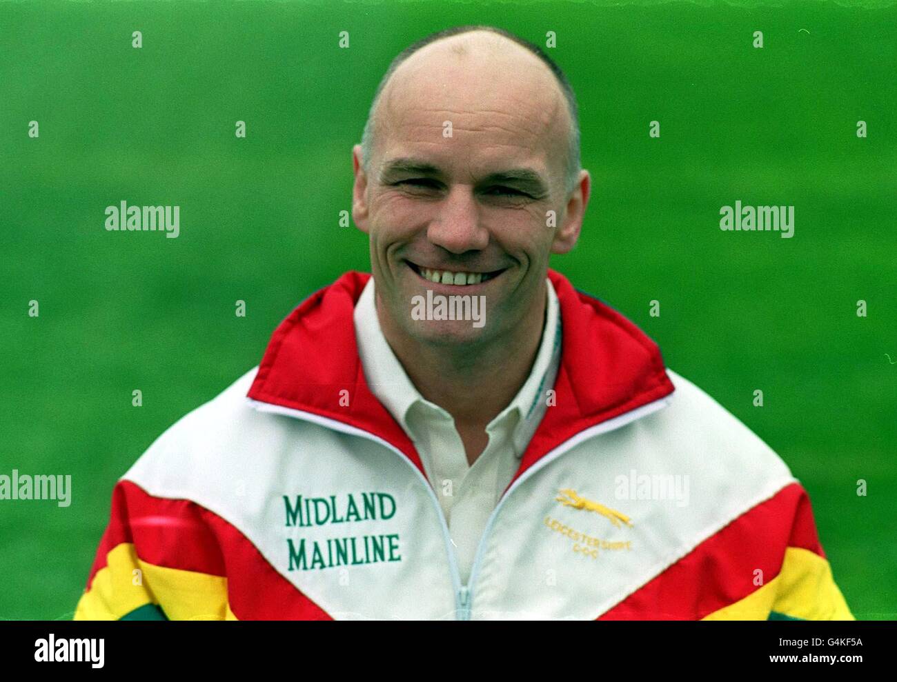 Cliff eaton physio hi-res stock photography and images - Alamy