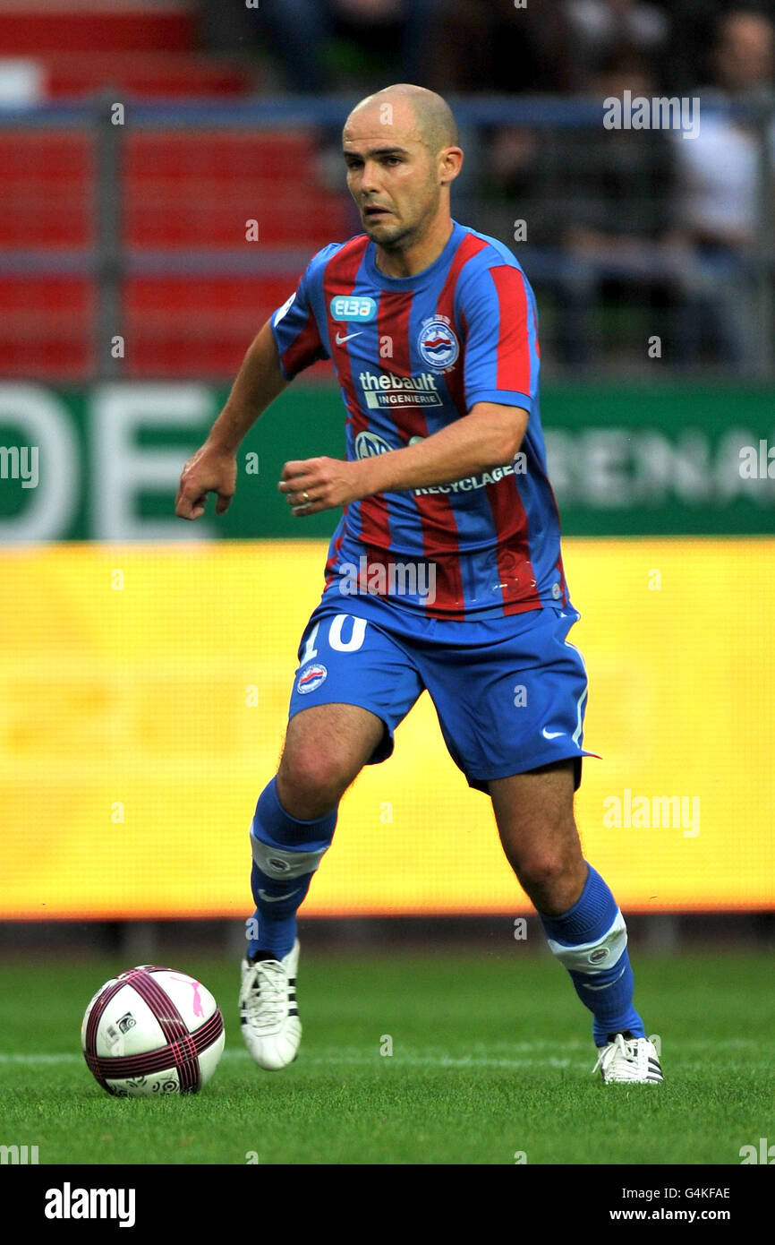 Benjamin nivet hi-res stock photography and images - Alamy